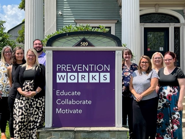 Partnership aims to add support for area parents | News, Sports, Jobs ...